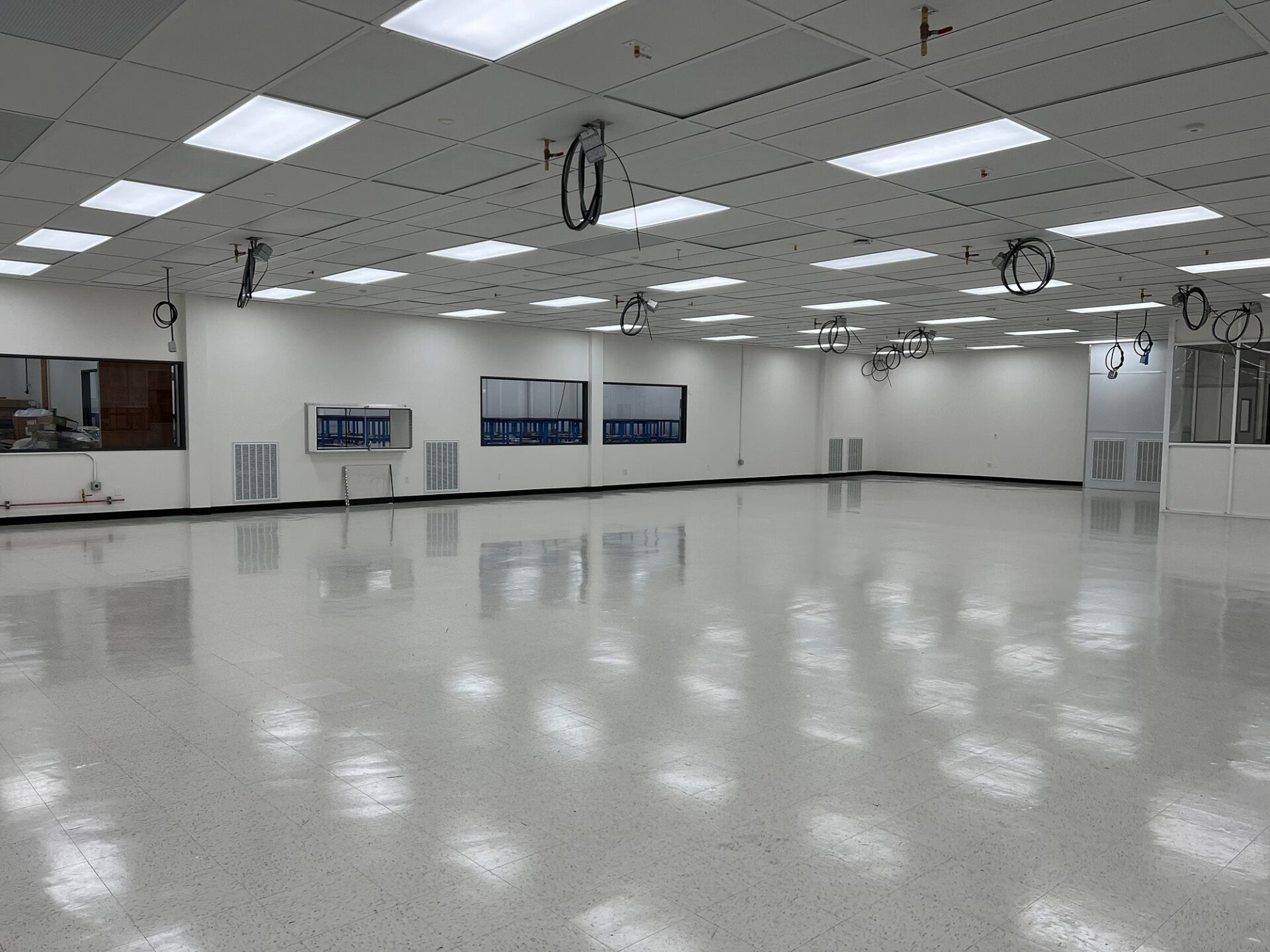 Commercial Construction Company in Bay Area | General ContractorSan Jose