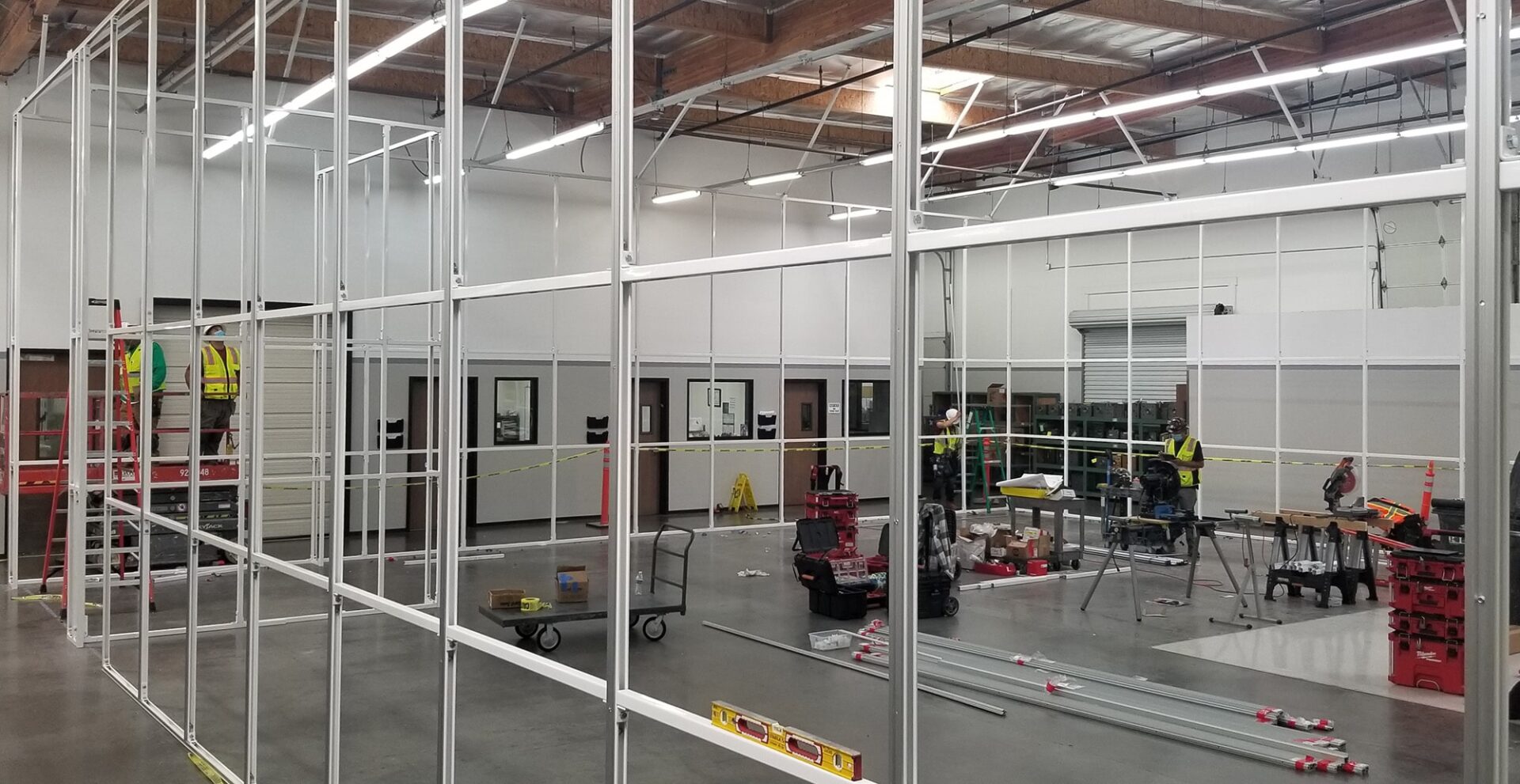 Commercial Construction Company in Bay Area | General ContractorSan Jose