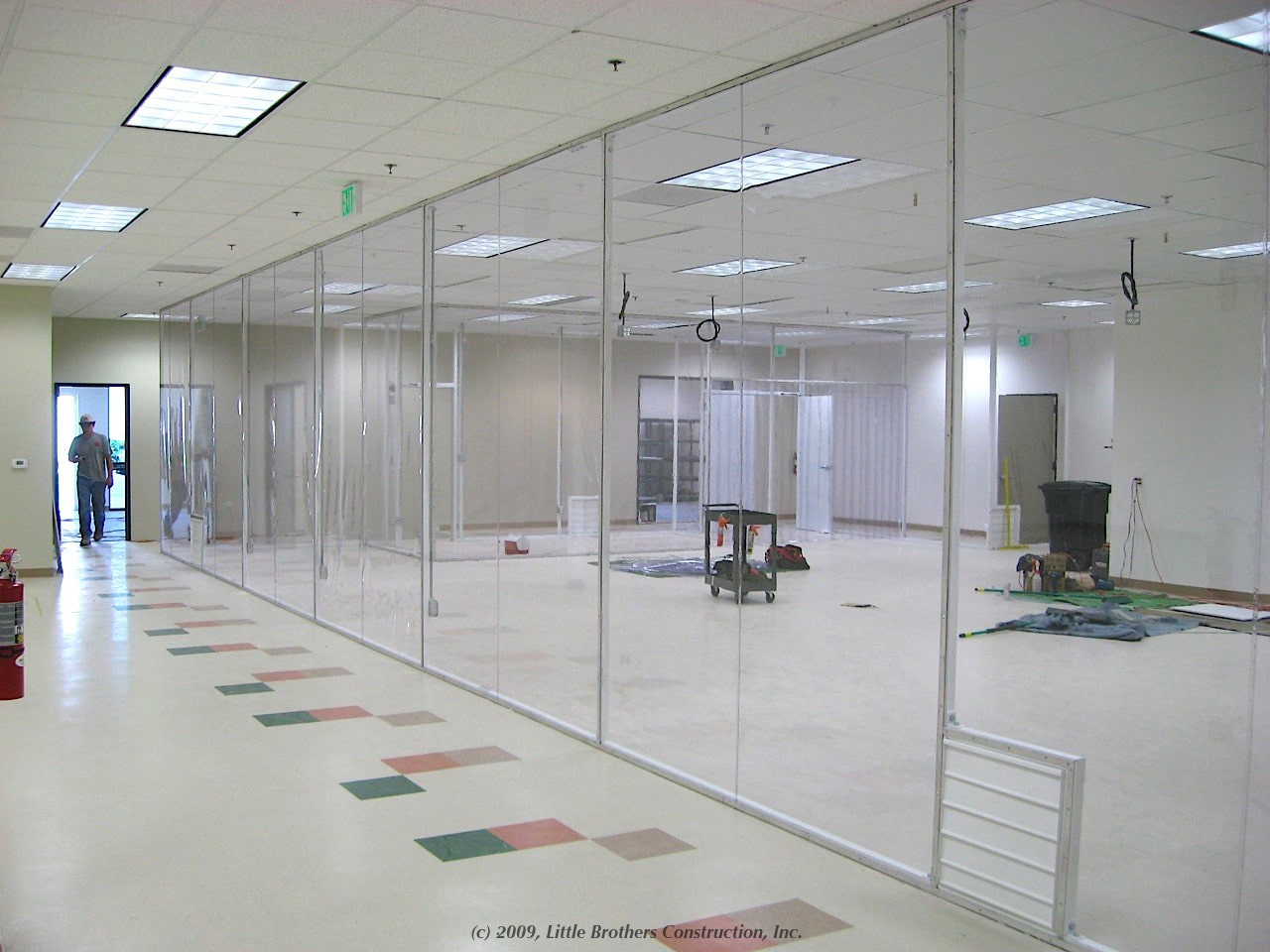 Commercial Construction Company in Bay Area | General ContractorSan Jose
